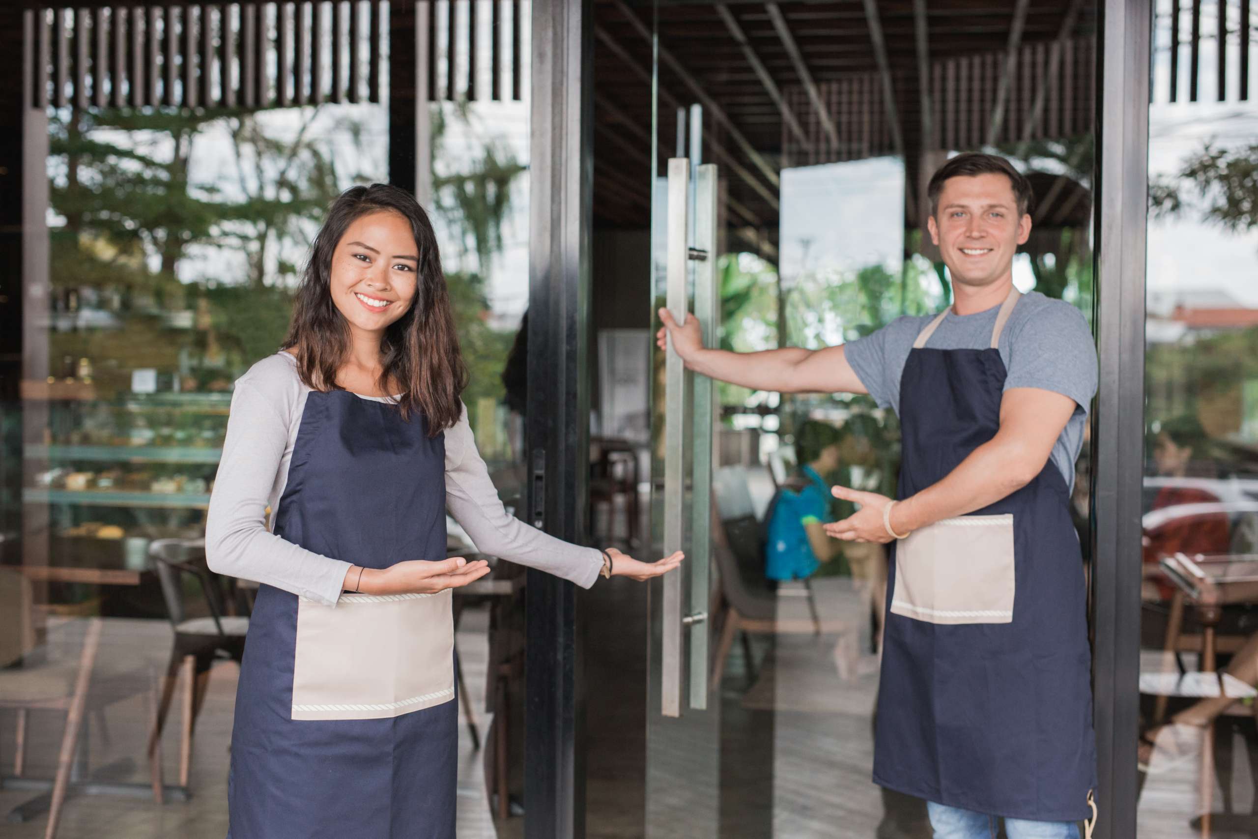 Bootcamp Horeca medewerkers - ROC Da Vinci College