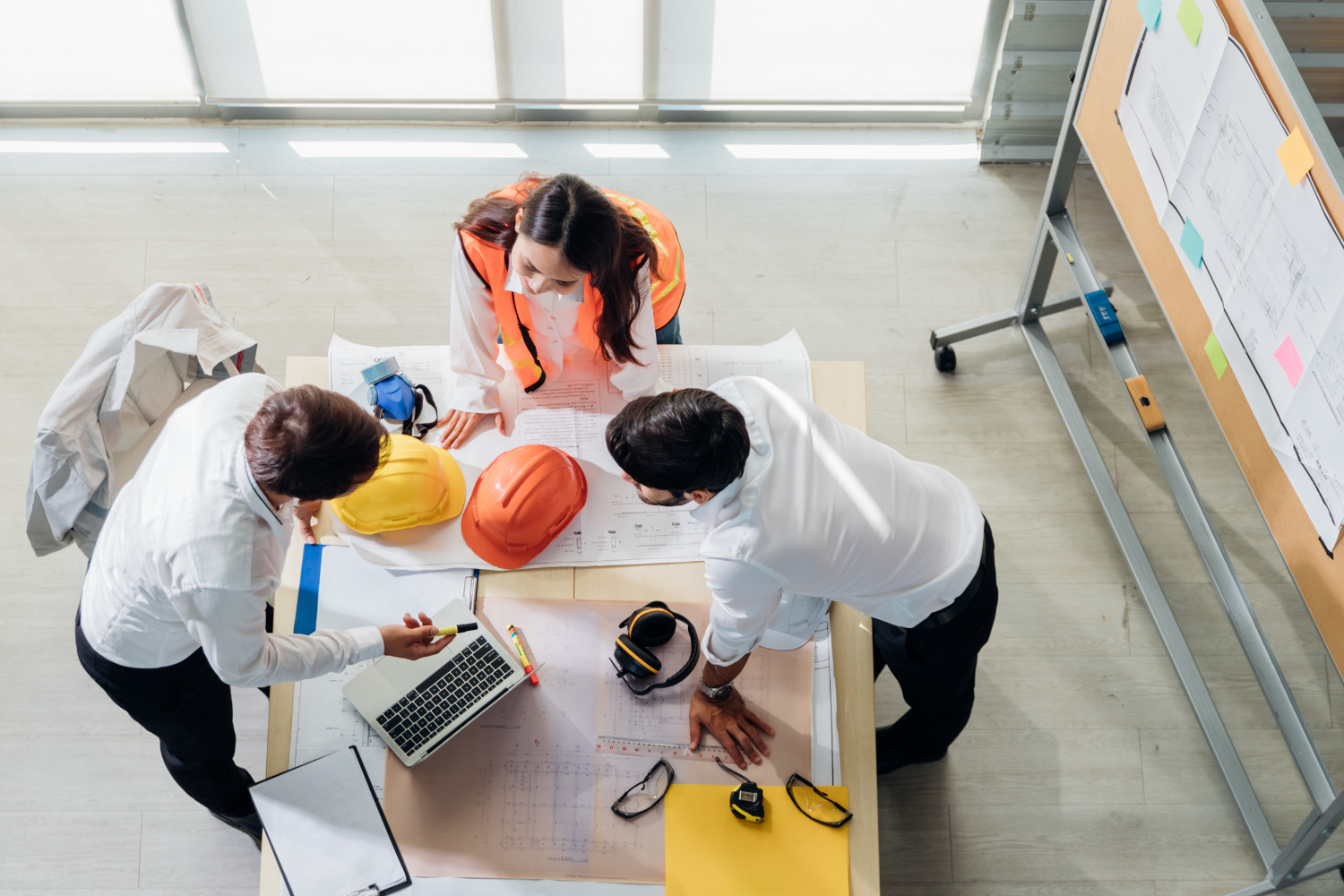 Technisch Leidinggevende – Module 2: Leiding geven aan anderen - ROC Da ...