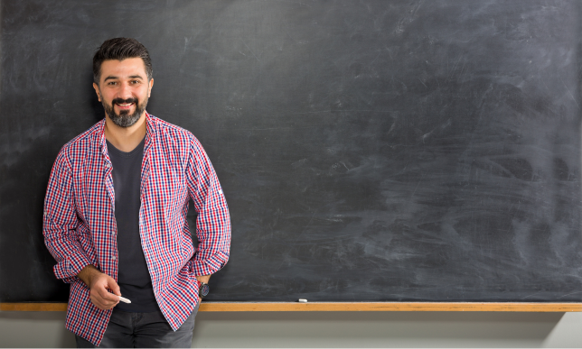 Alle vacatures - ROC Da Vinci College